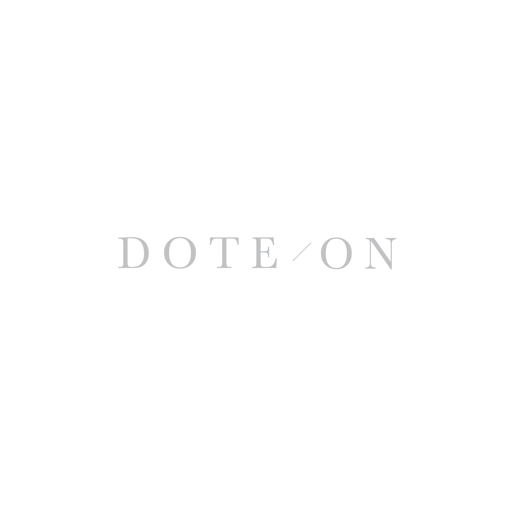 DOTE / ON
