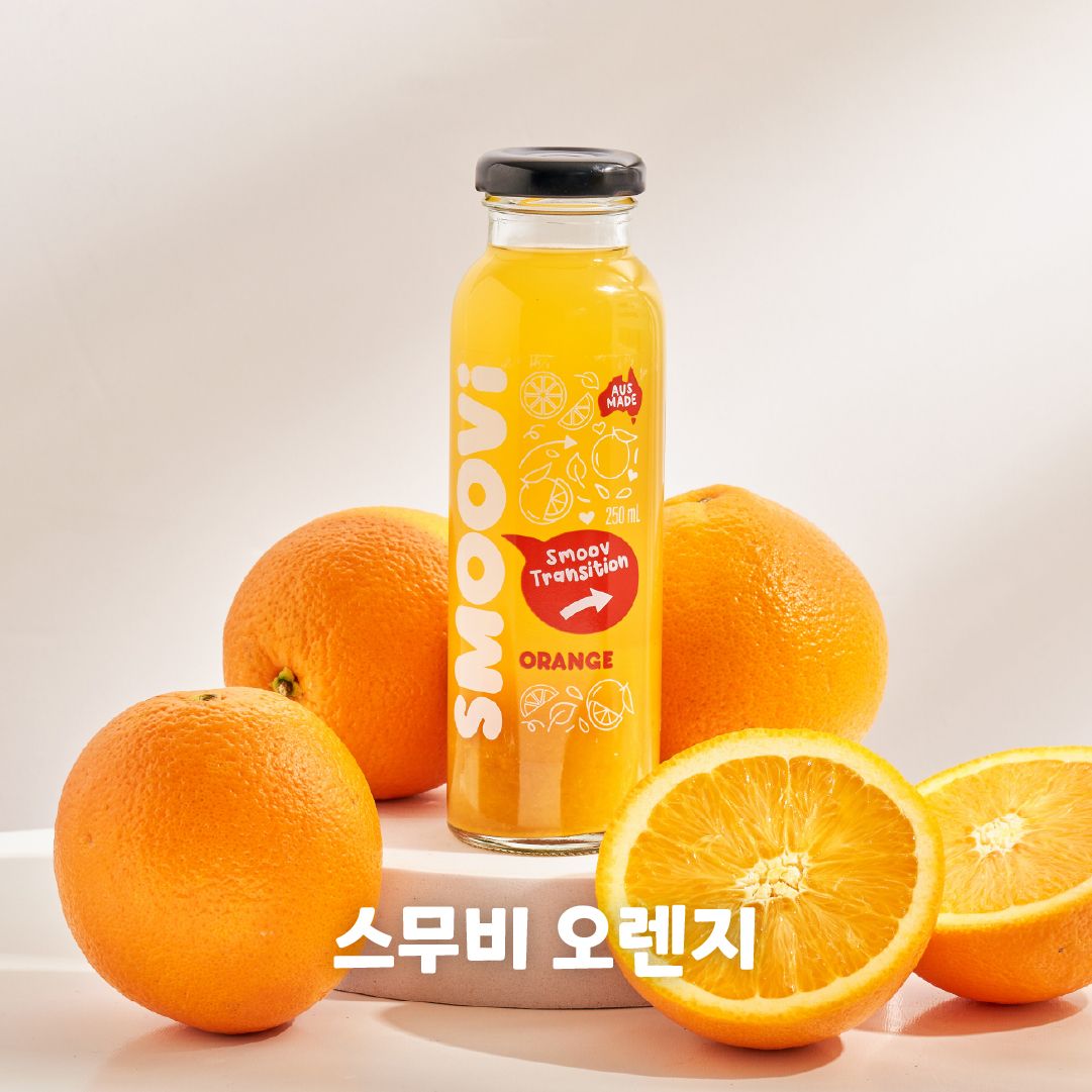 SMOOVi KOREA
