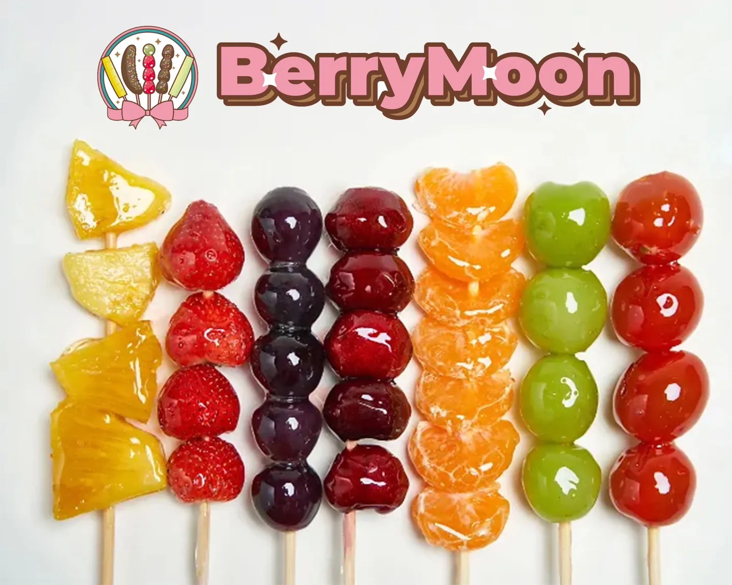 BerryMoon Official