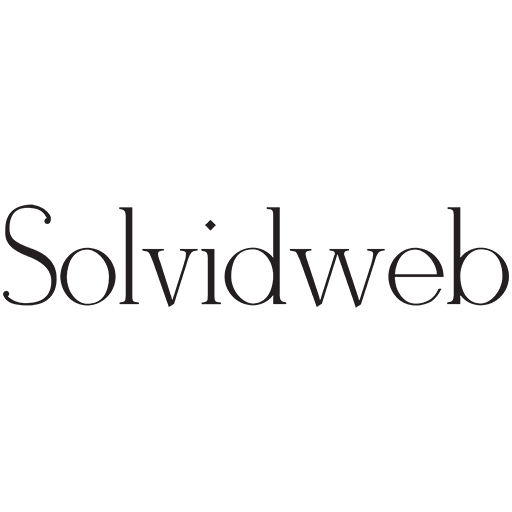 솔비드웹 Solvid_Web