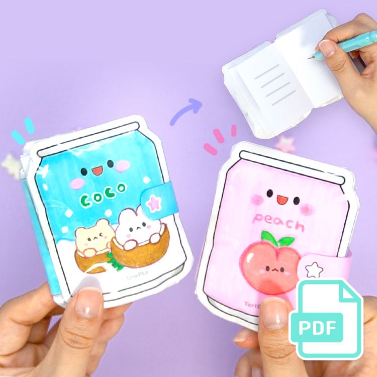 토리와 만들기 Tori Crafts