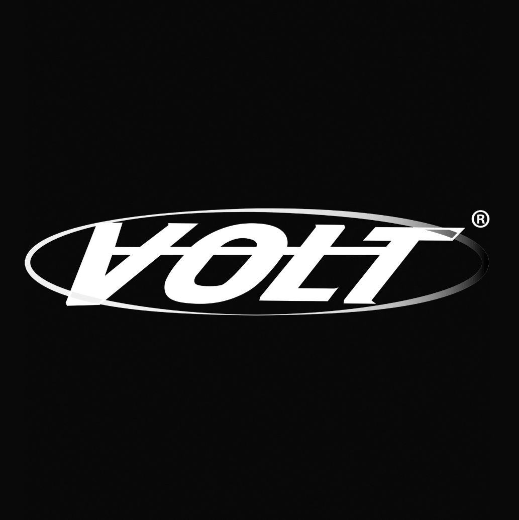Get Ready To VOLT