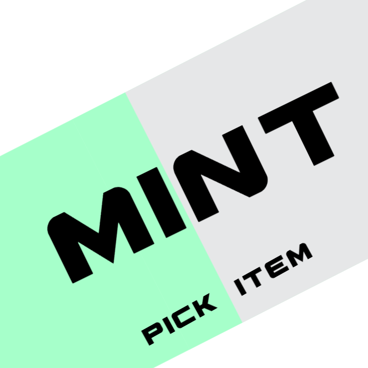 Mint_pick💚