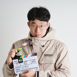 James KIM