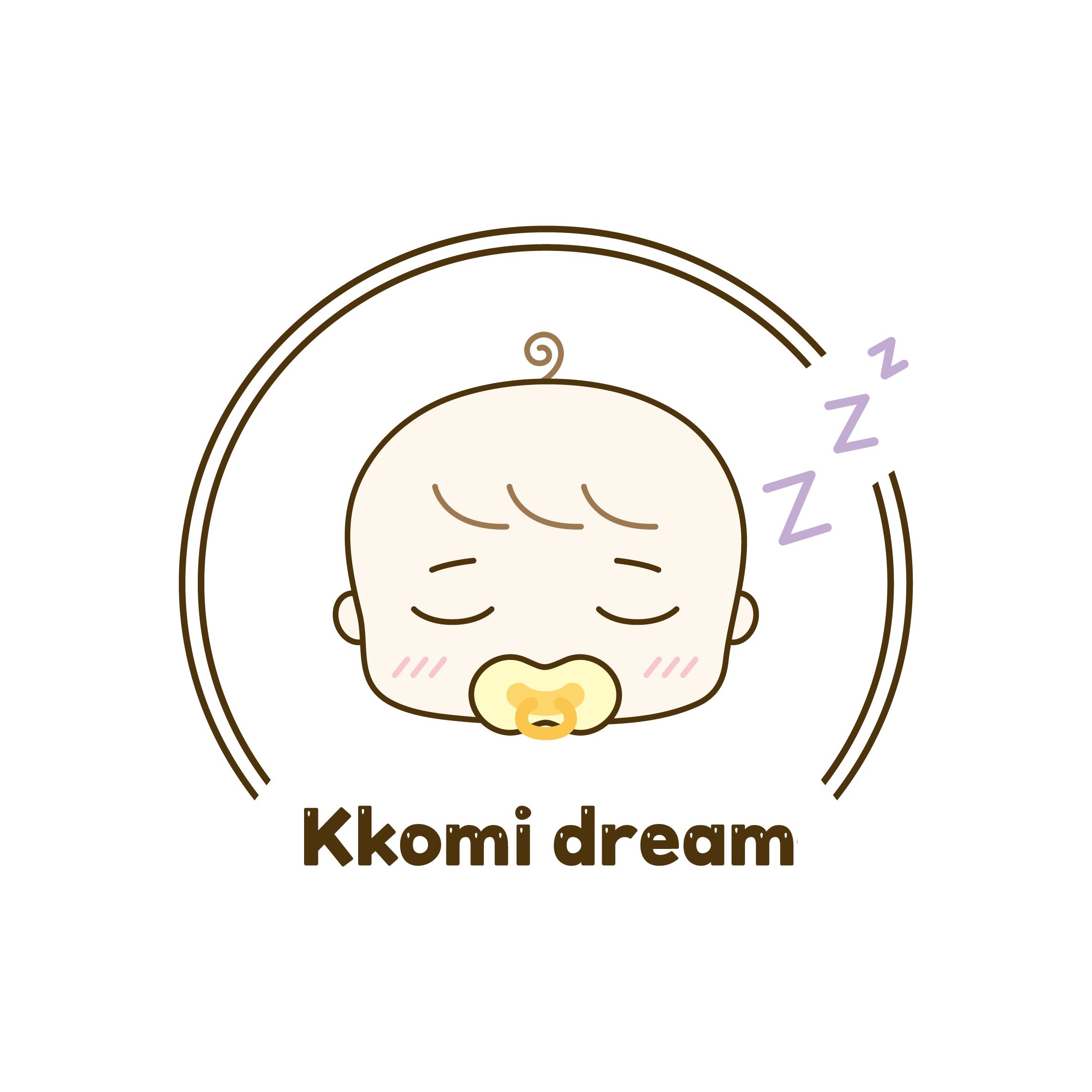 꼬미드림 (kkomi_dream)