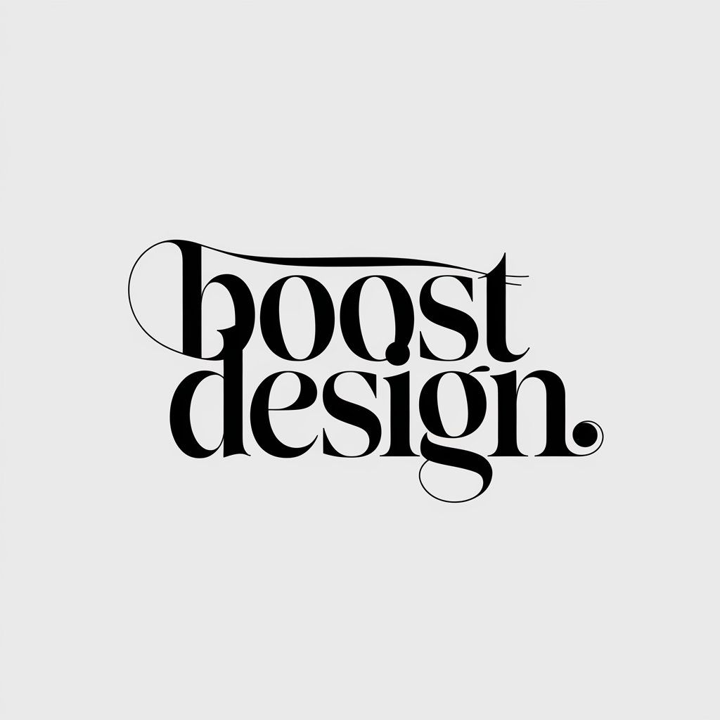 Boost design