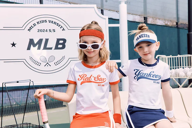MLB KIDS