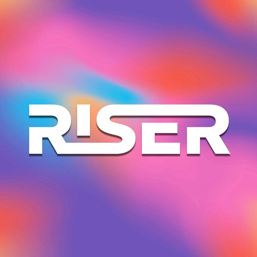 RISER, MAKE SOME NOISE