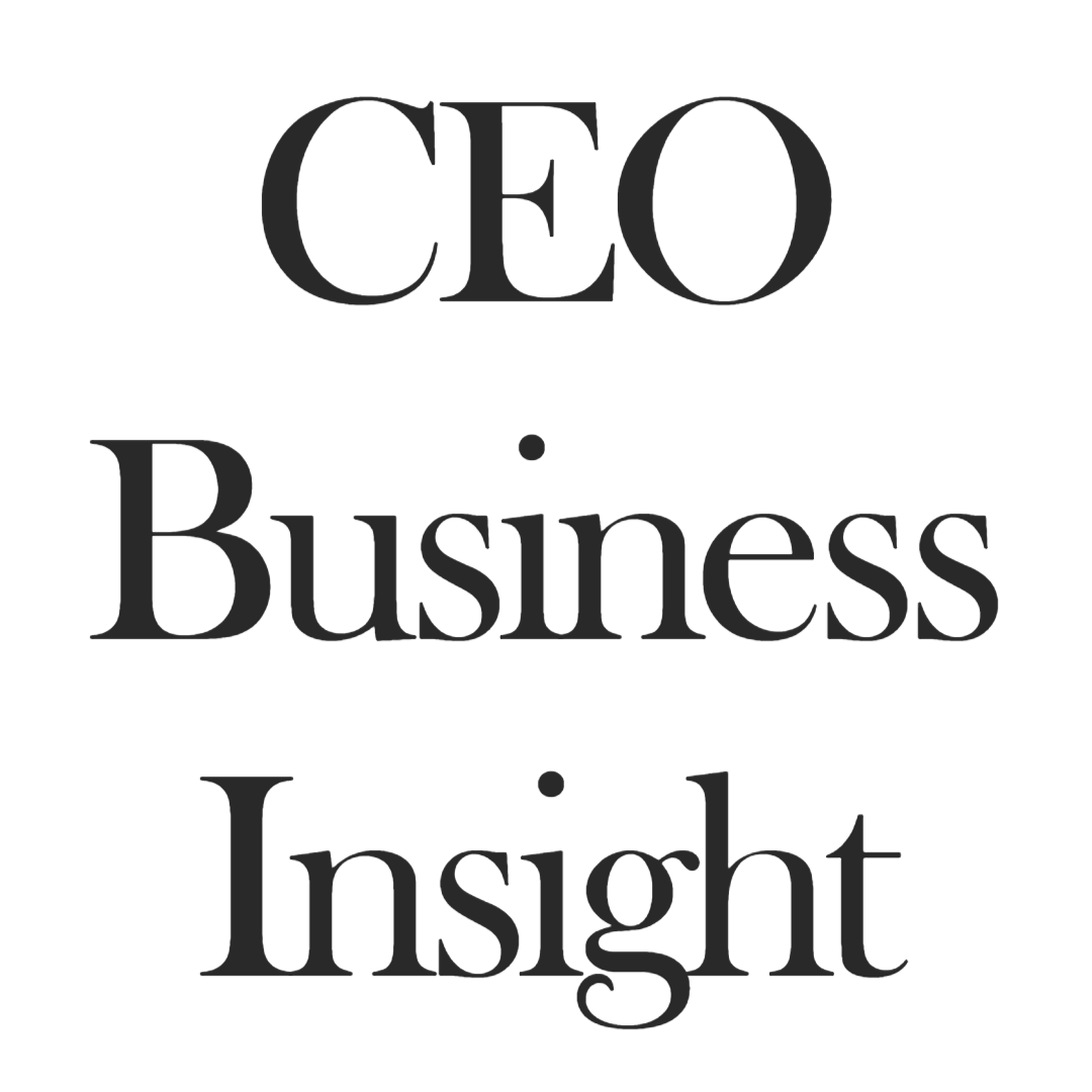 CEO_Business_Insight