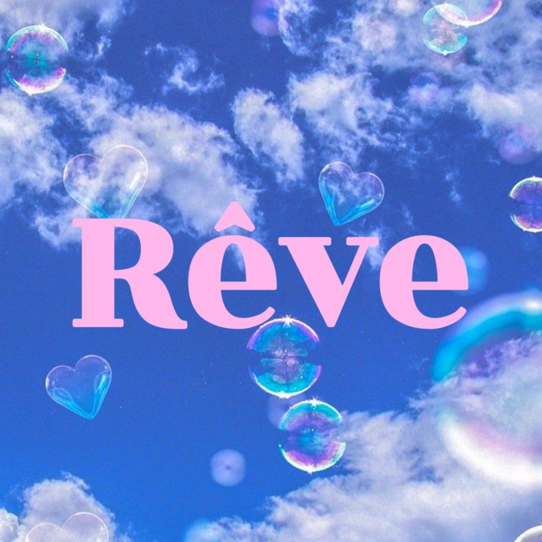 Reve_parfum