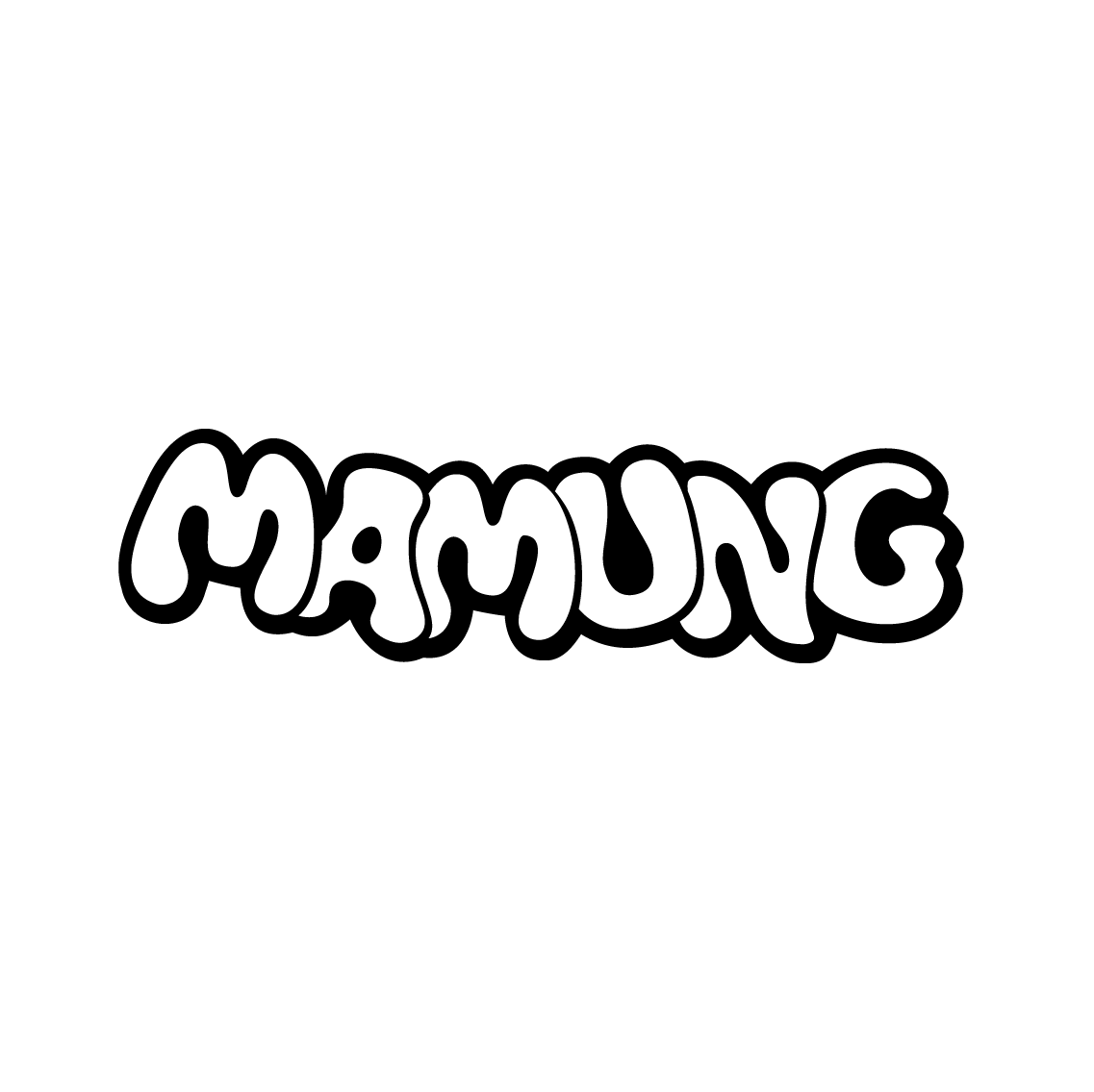 마뭉 MAMUNG