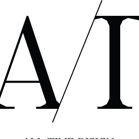 ALL TIME DESIGN