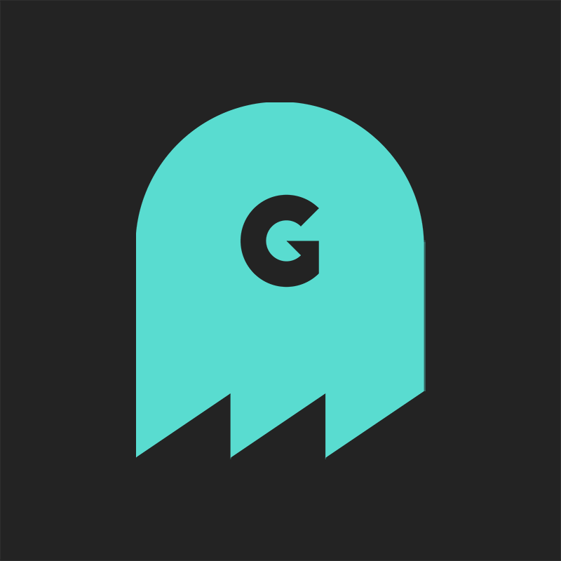 고스트 스튜디오 ghost studio