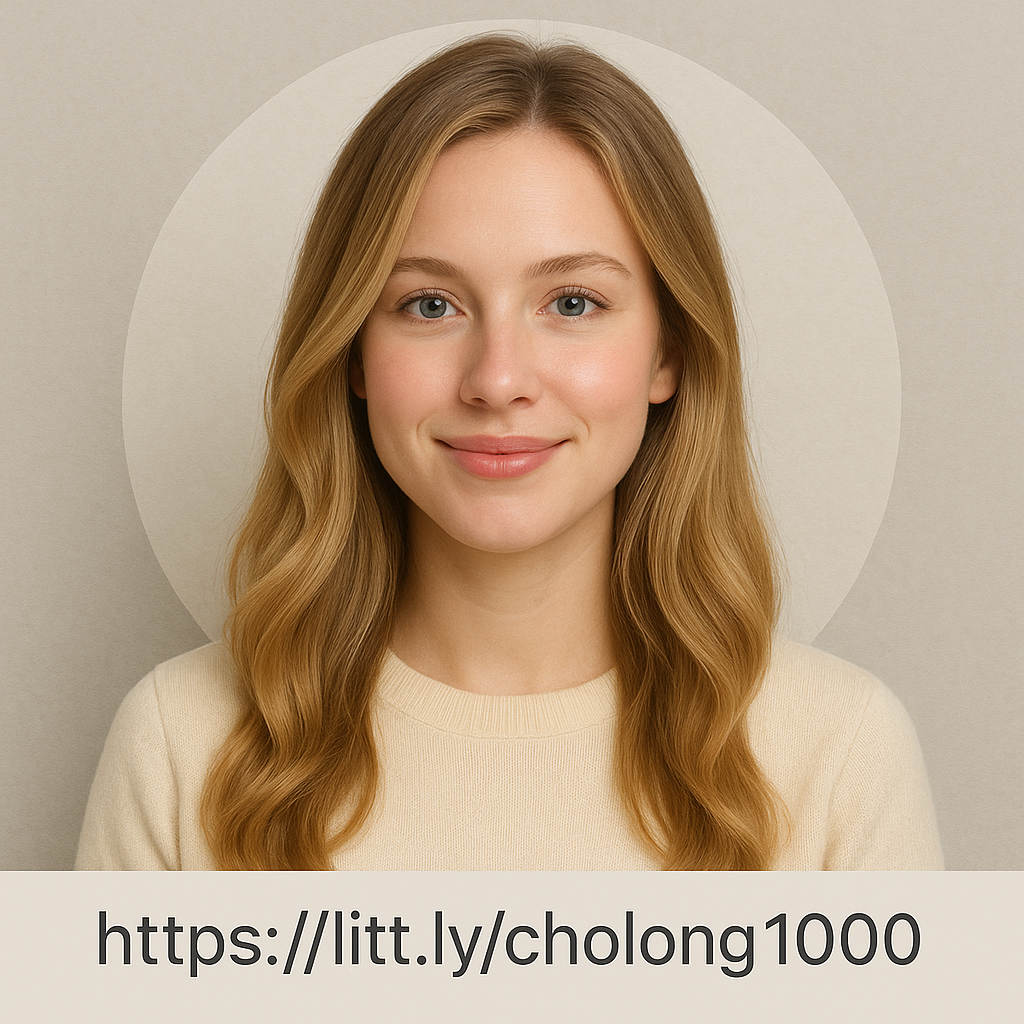 litt.ly/cholong1000