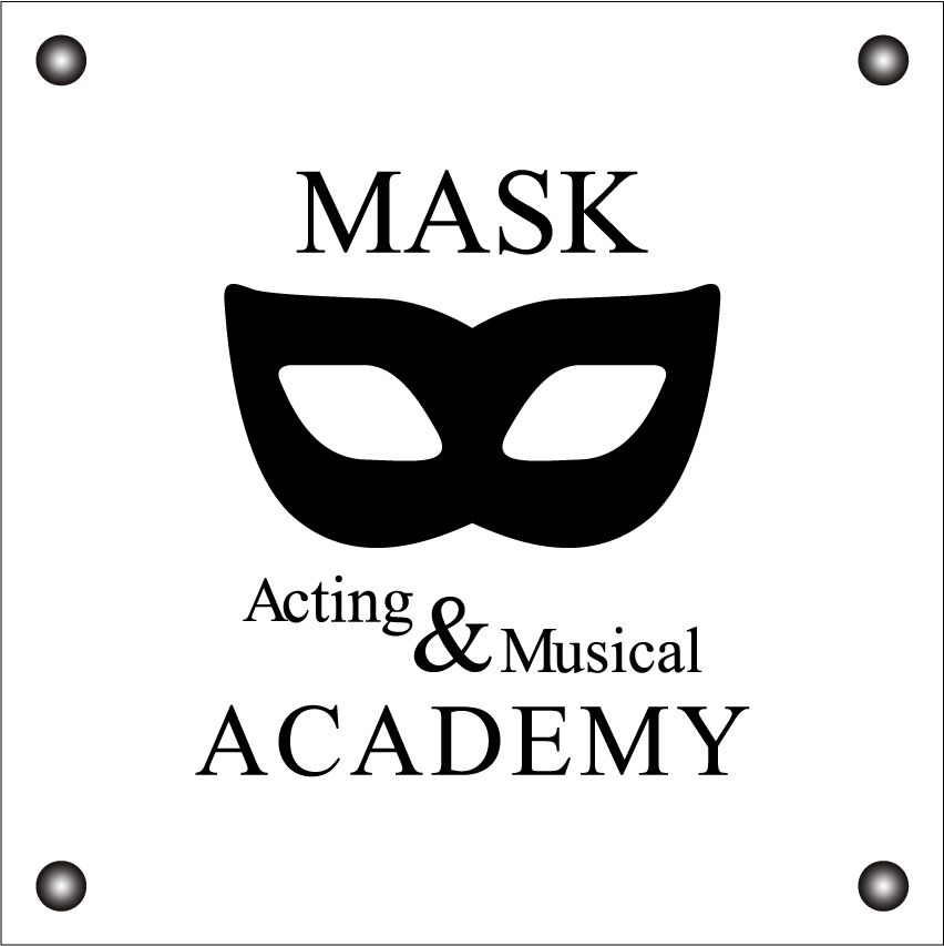 MASK ACTING&MUSICAL
