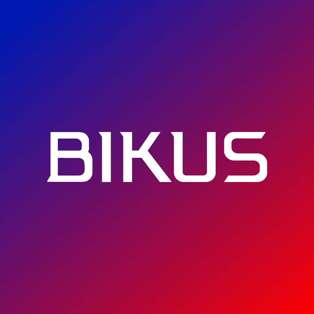 BIKUS