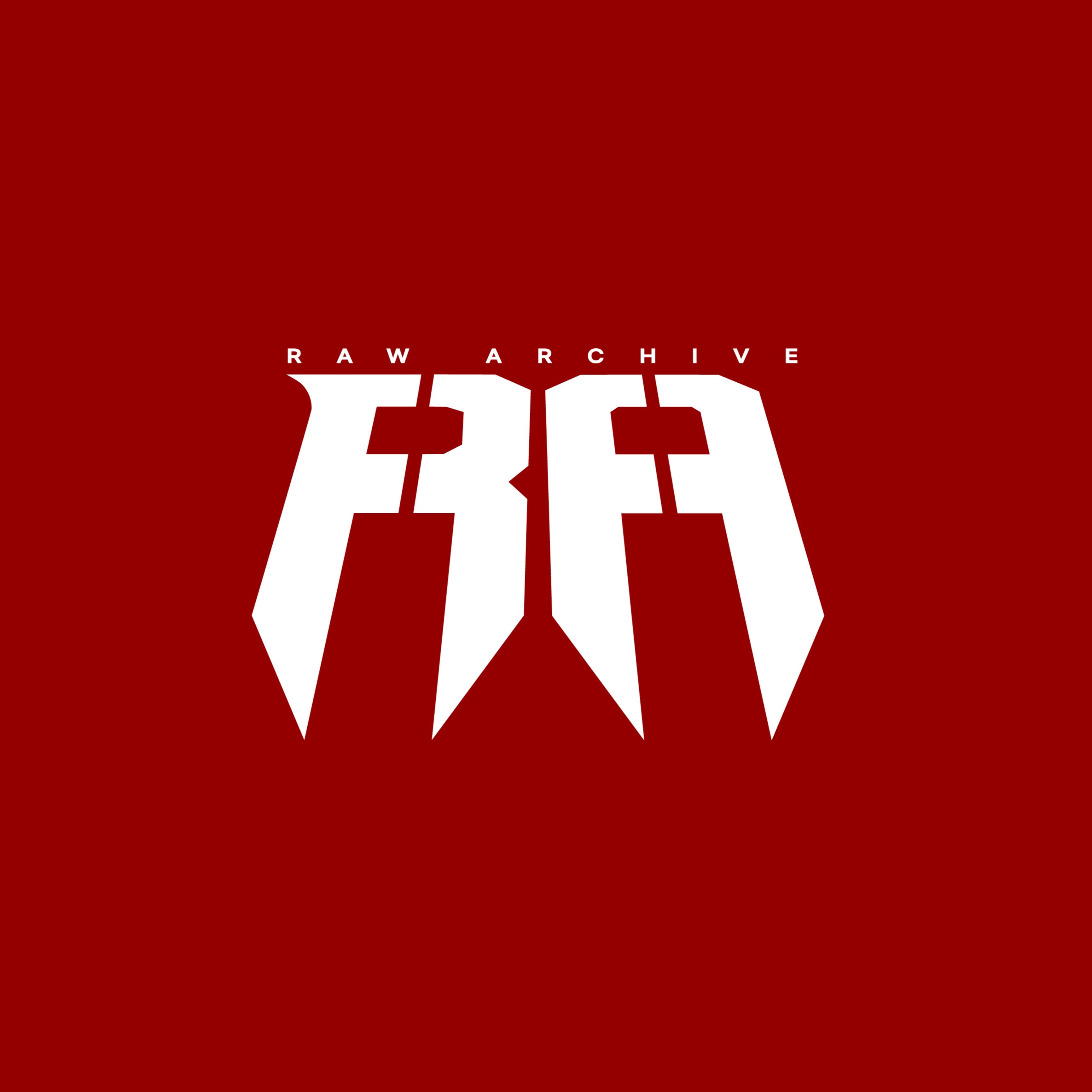 Raw Archive