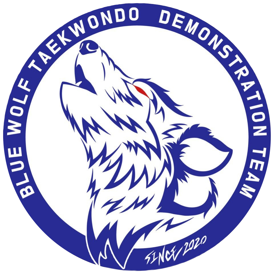 BlueWolf