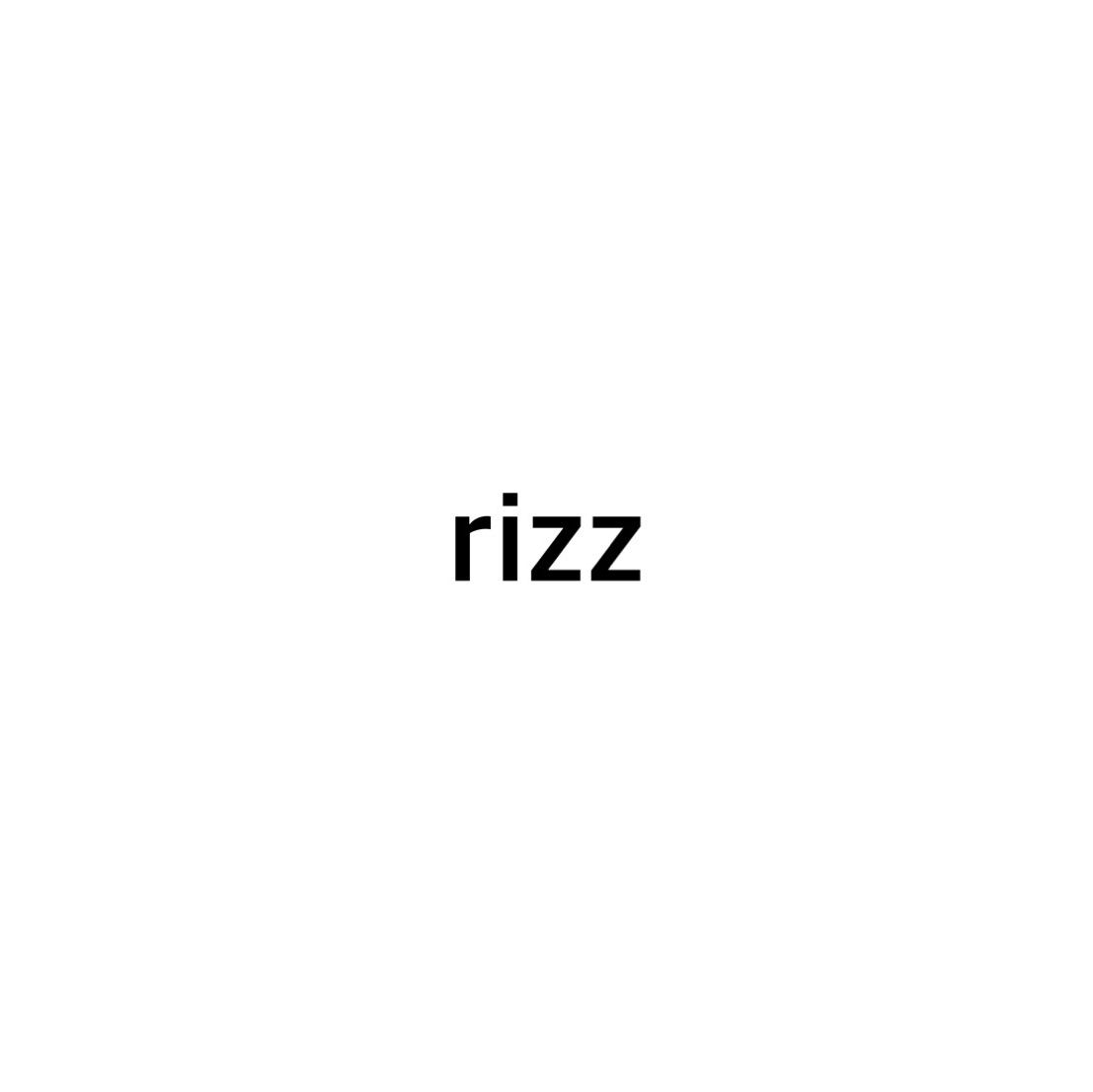rizz | 리즈