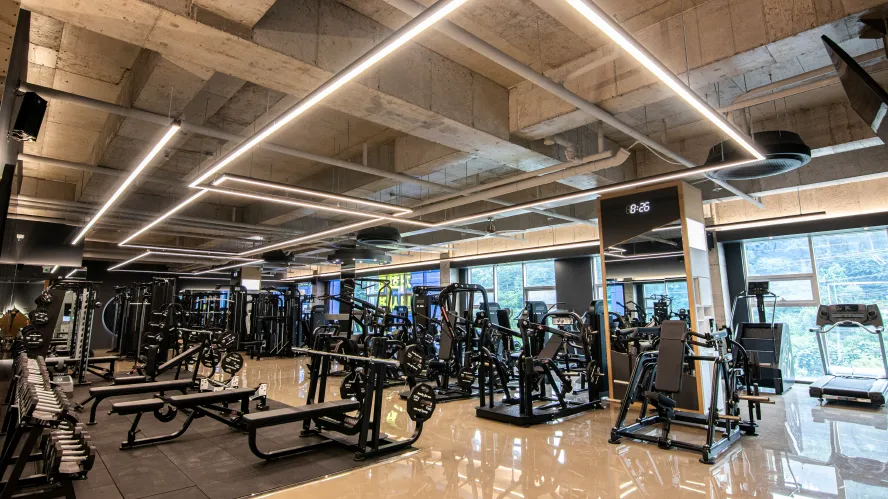 🔥다이나짐(Dyna Gym)🔥