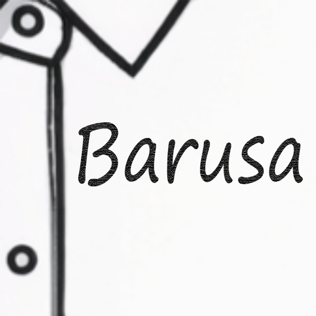Barusa Vintage
