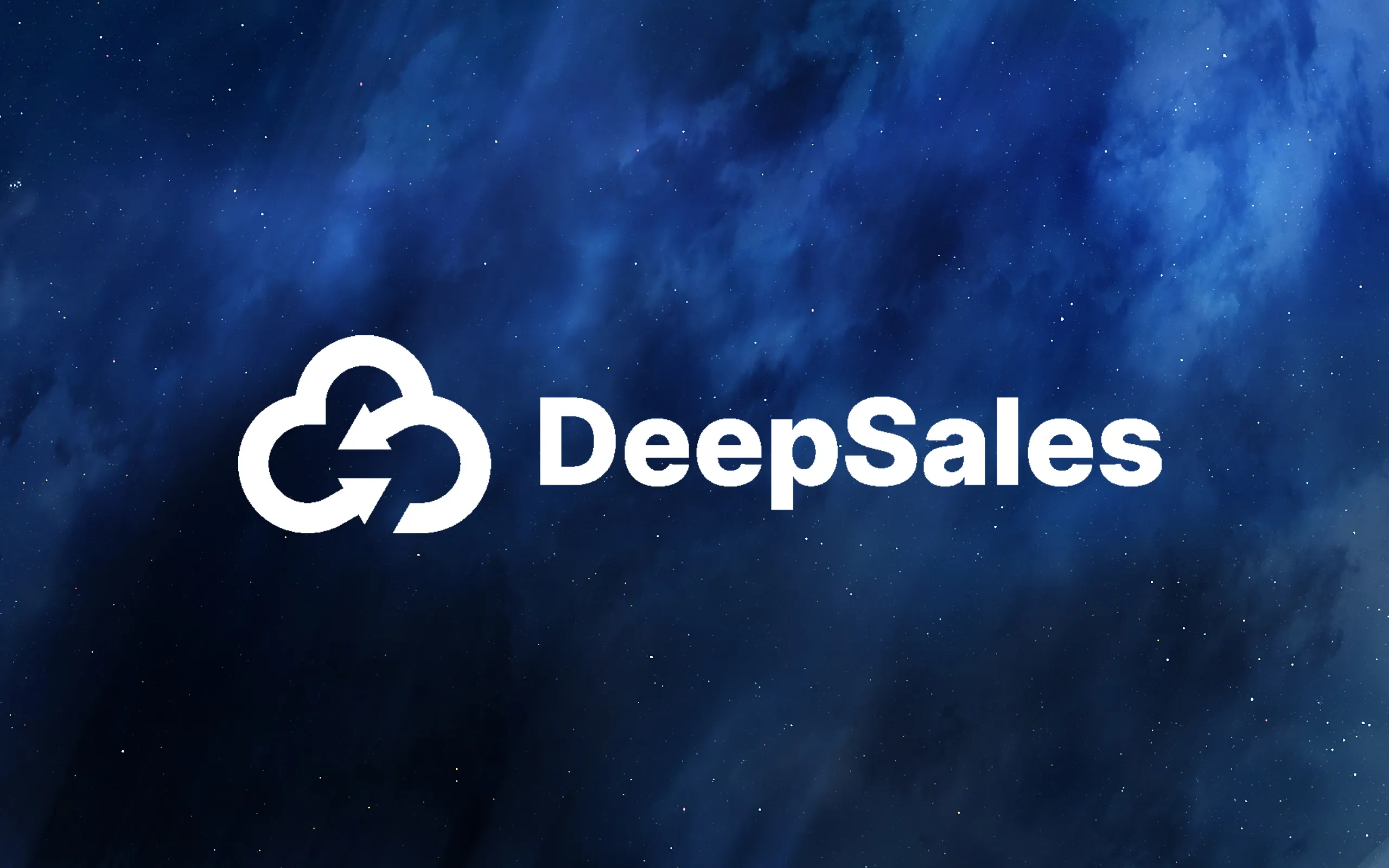 DeepSales brand guide