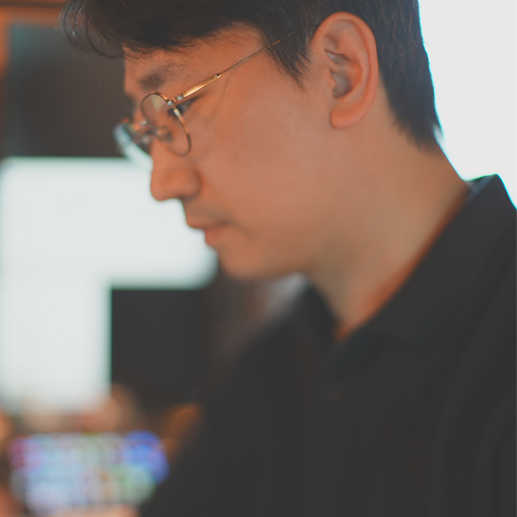 최창국 - Calvin Choi