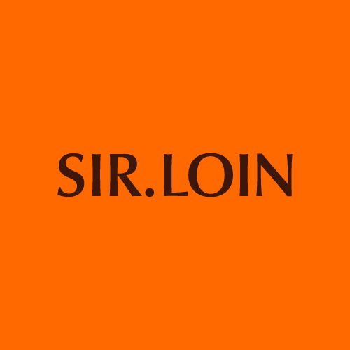 설로인 SIR.LOIN