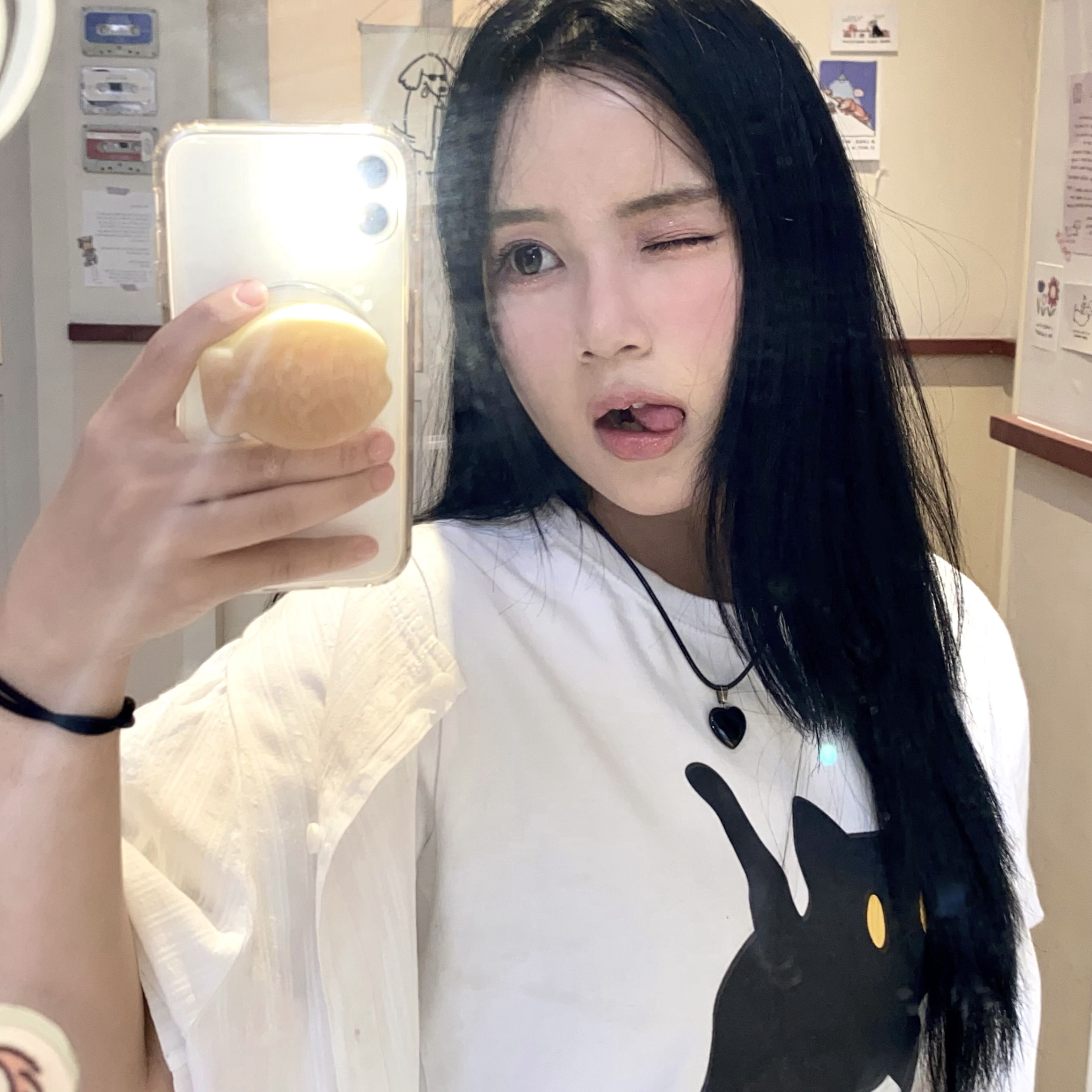 안나리 🍎 Ahn Nari