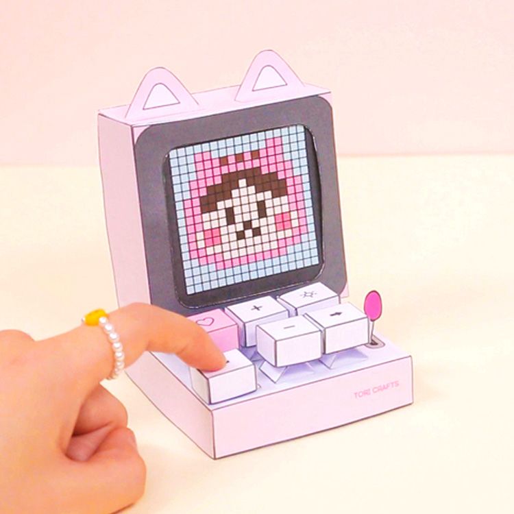 토리와 만들기 Tori Crafts