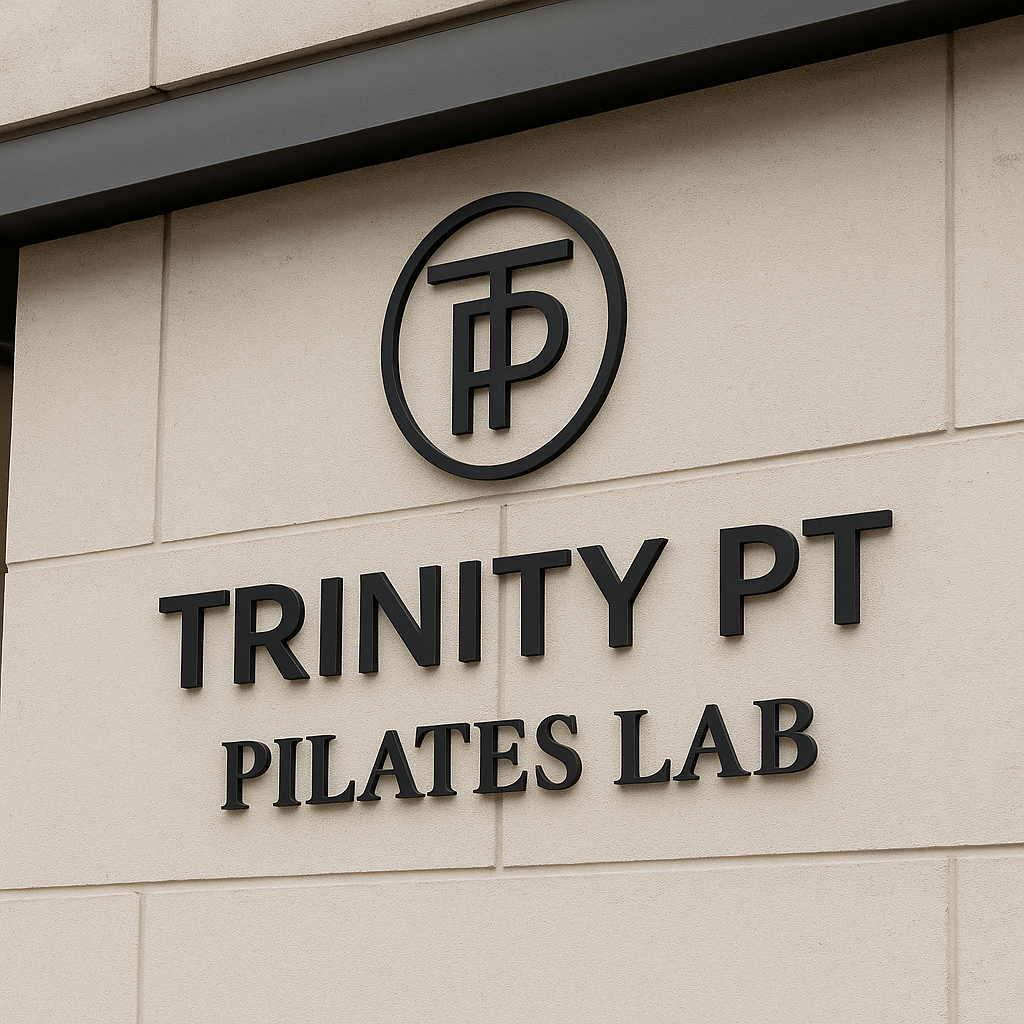 TRINITY PT Pilates LAB