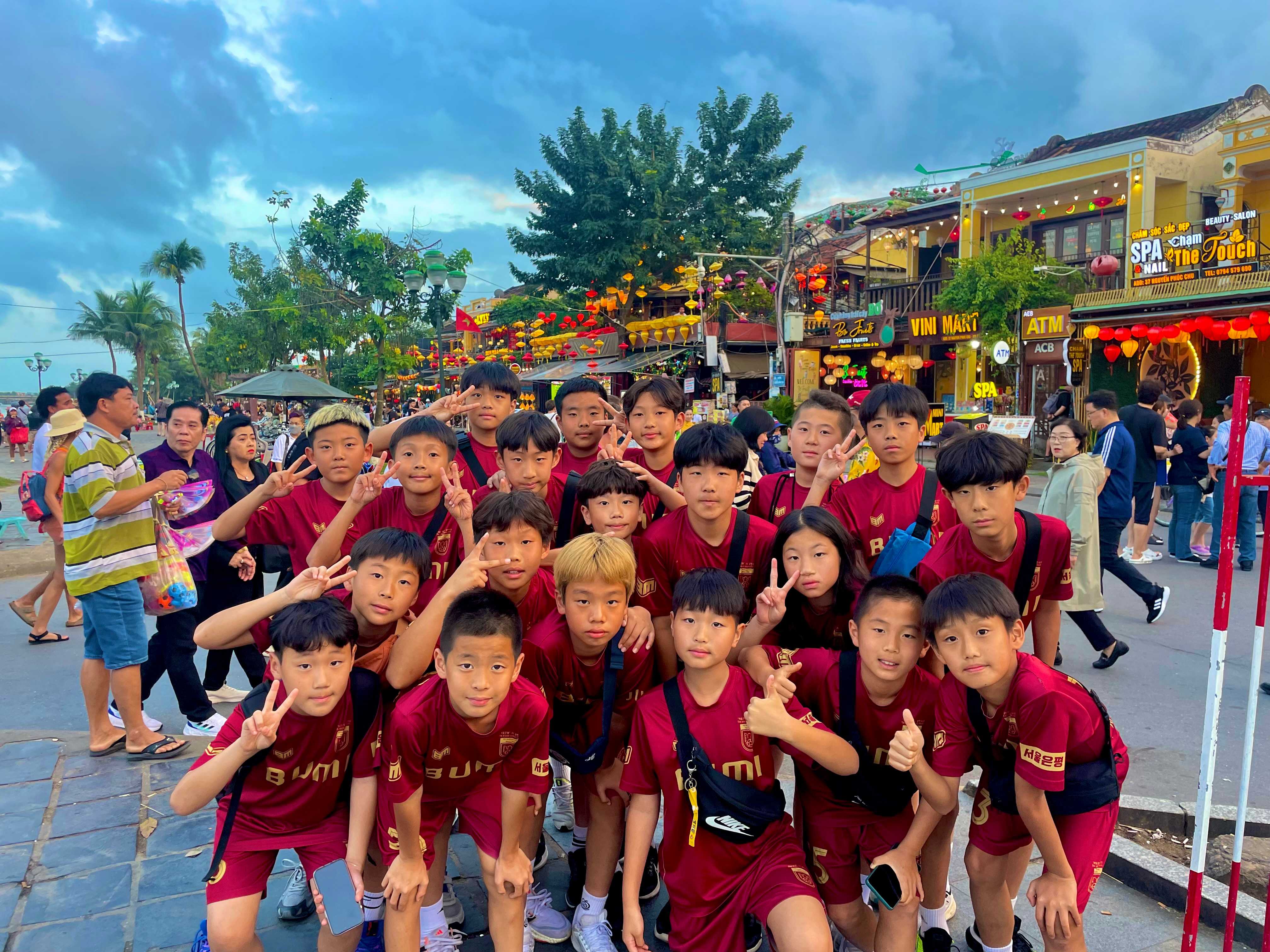 FC 갈현 U12