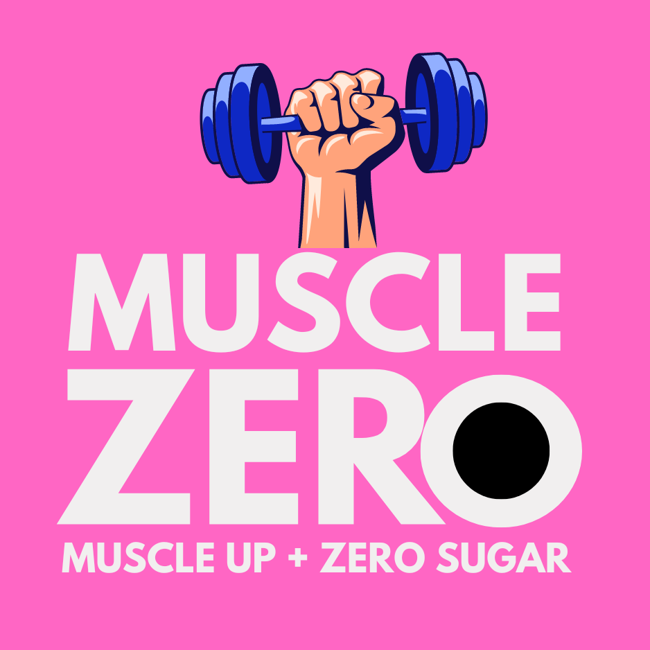 머슬제로ㅣMUSCLE.ZERO