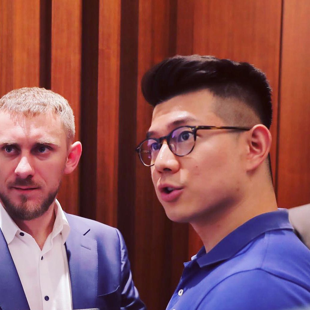 한민규ㅣMin Kyu Han