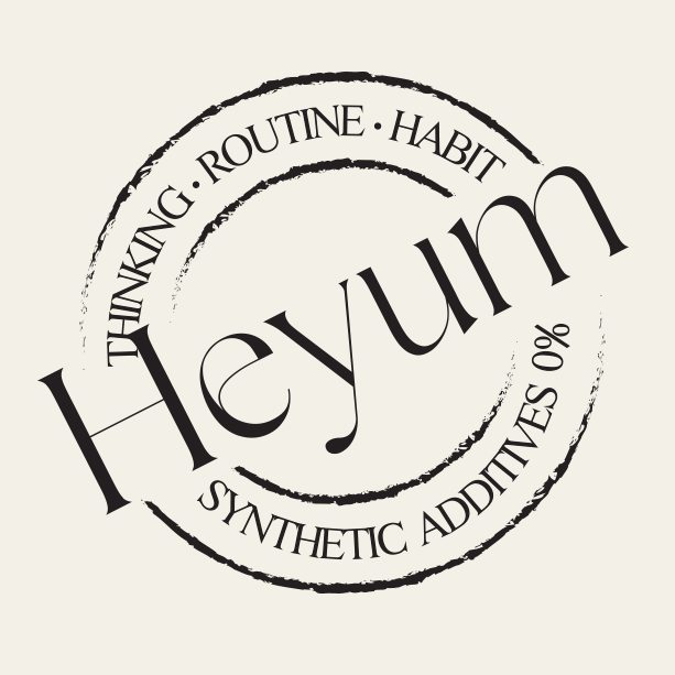 혜윰 Heyum