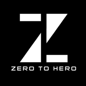 제로투히어로 | ZERO TO HERO