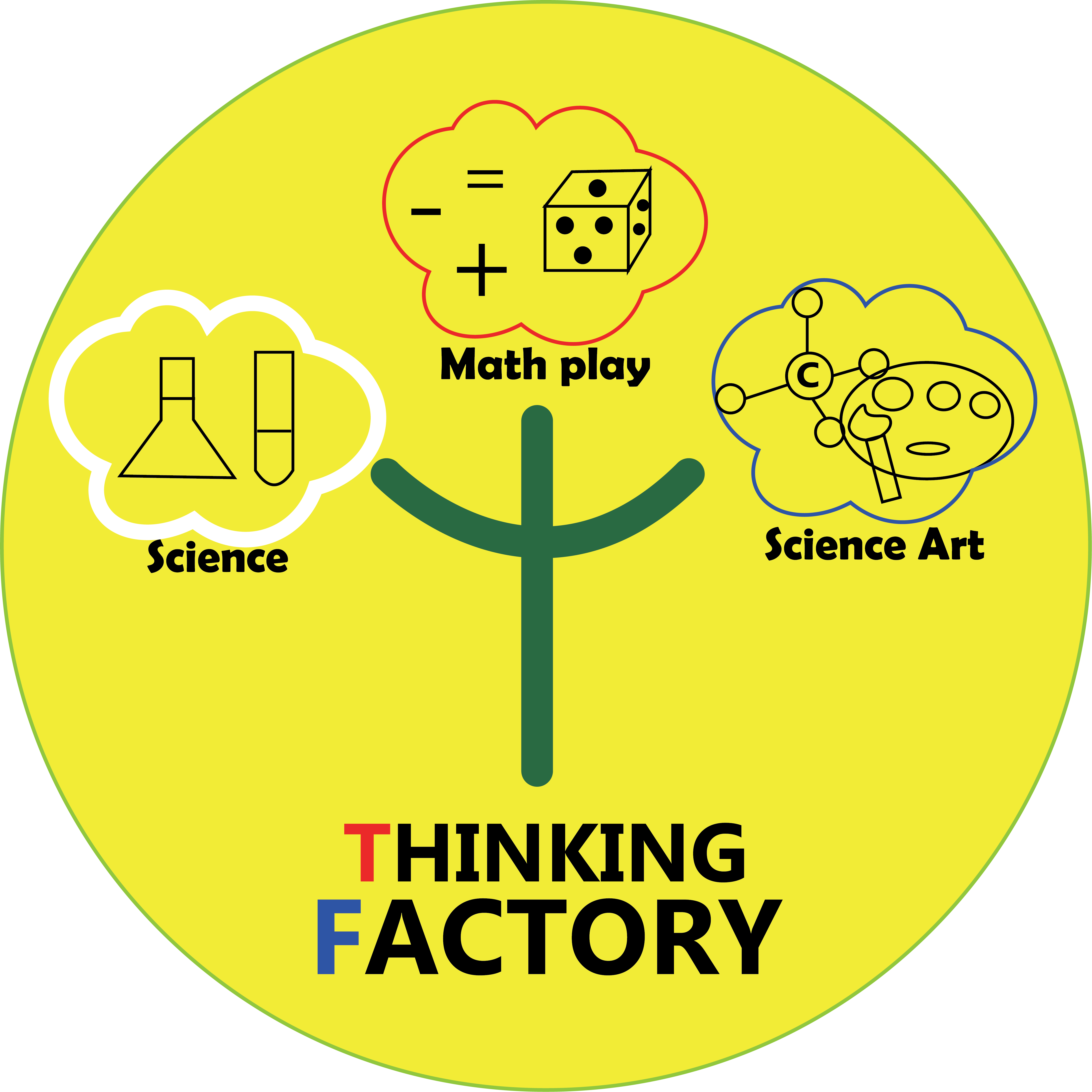 ⭐Thinking Factory⭐