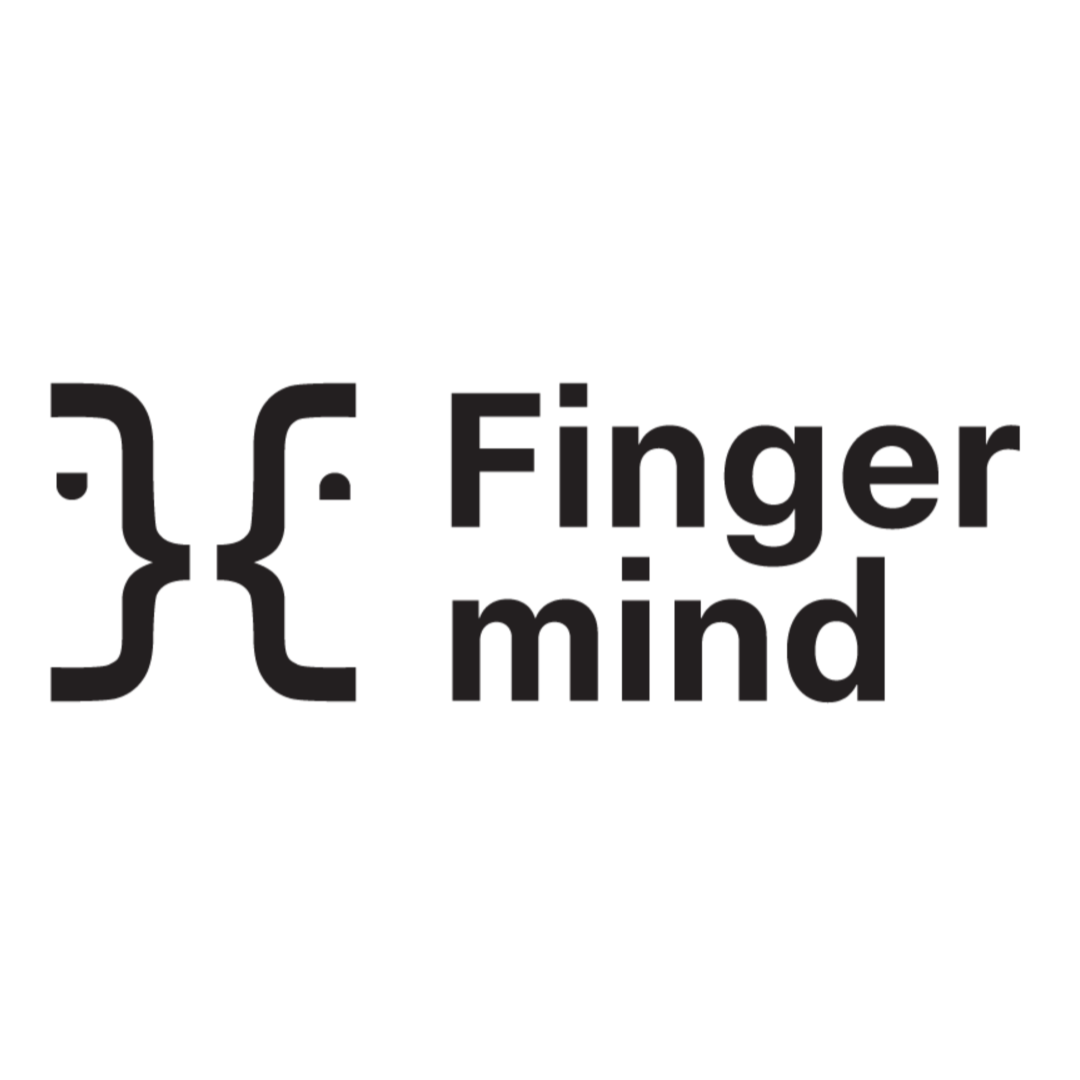 Mental mate, Finger mind