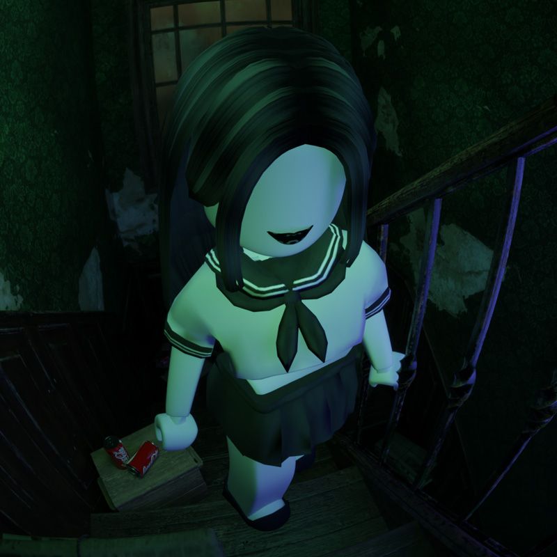 Dizzy x Roblox