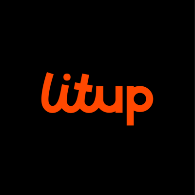 맅업 Litup