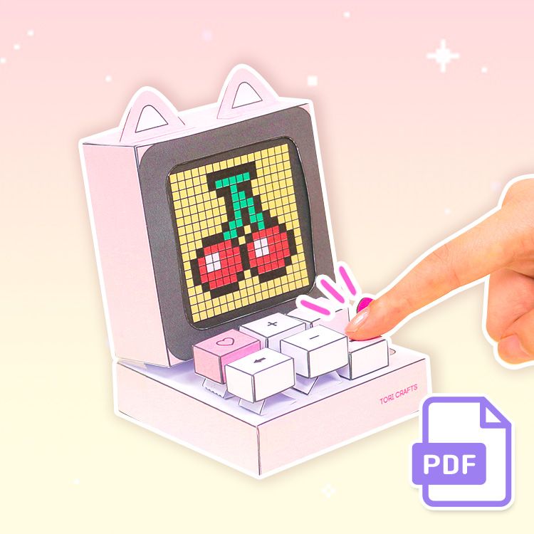 토리와 만들기 Tori Crafts