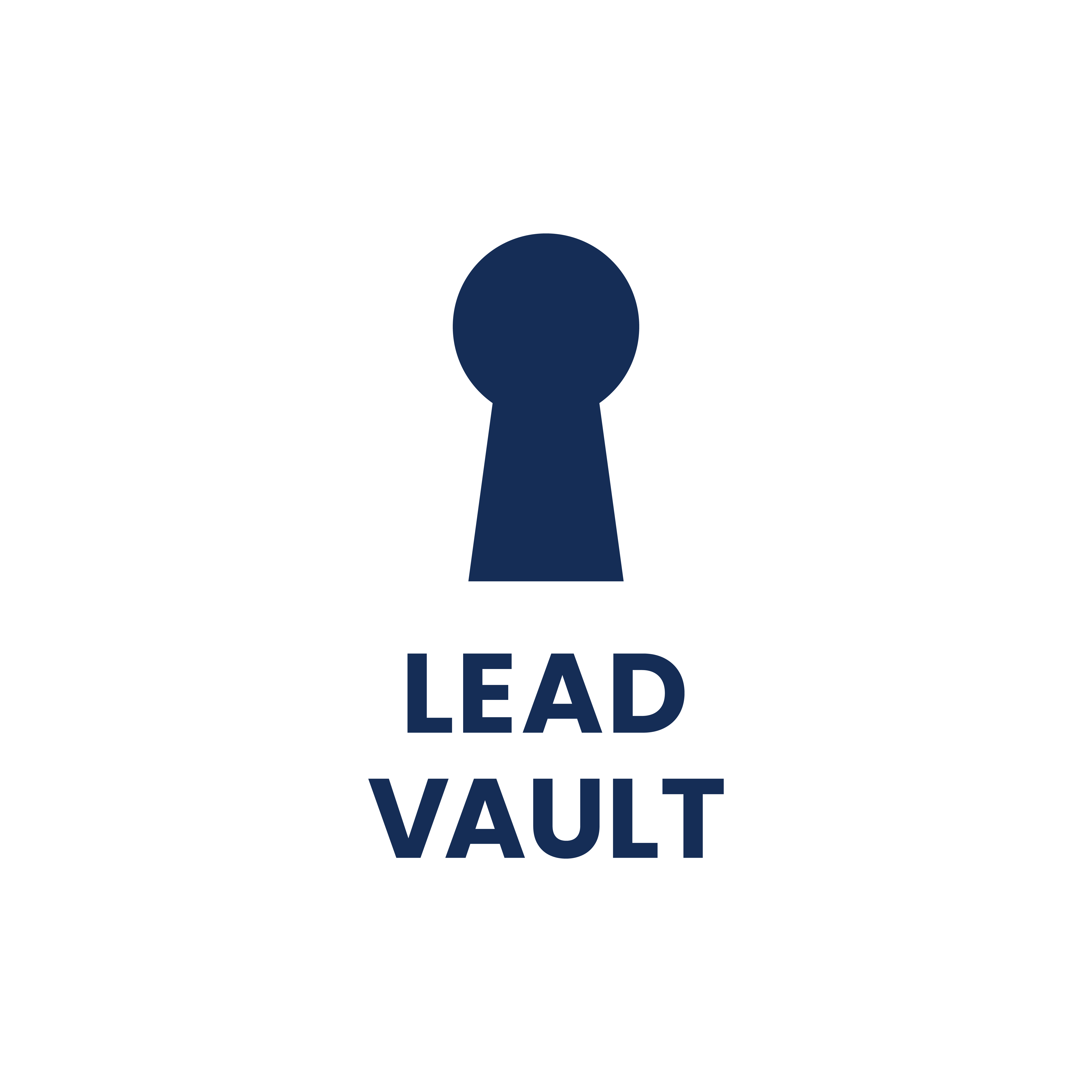 LEAD VAULT
