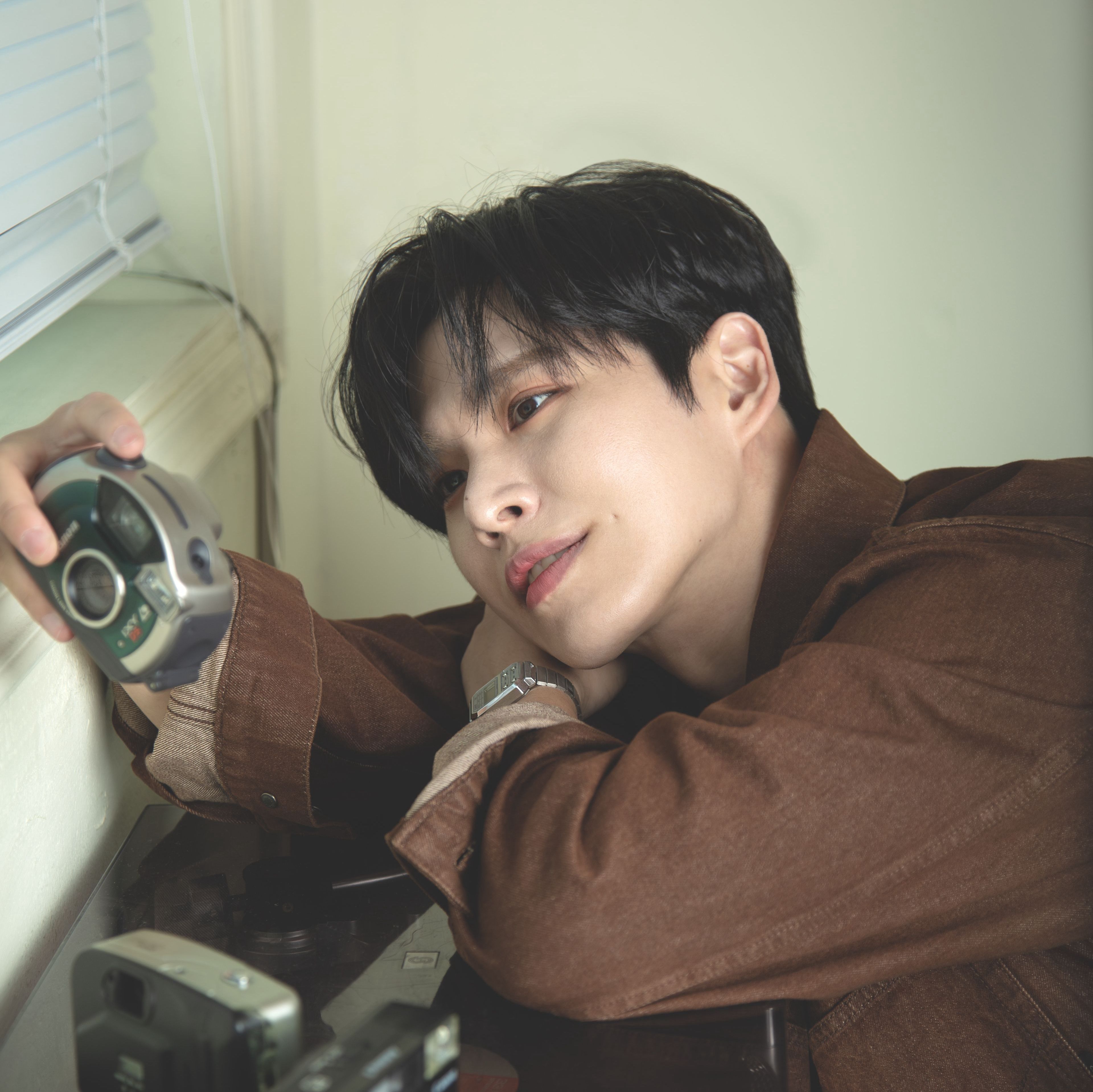 박도하 / Park Do Ha