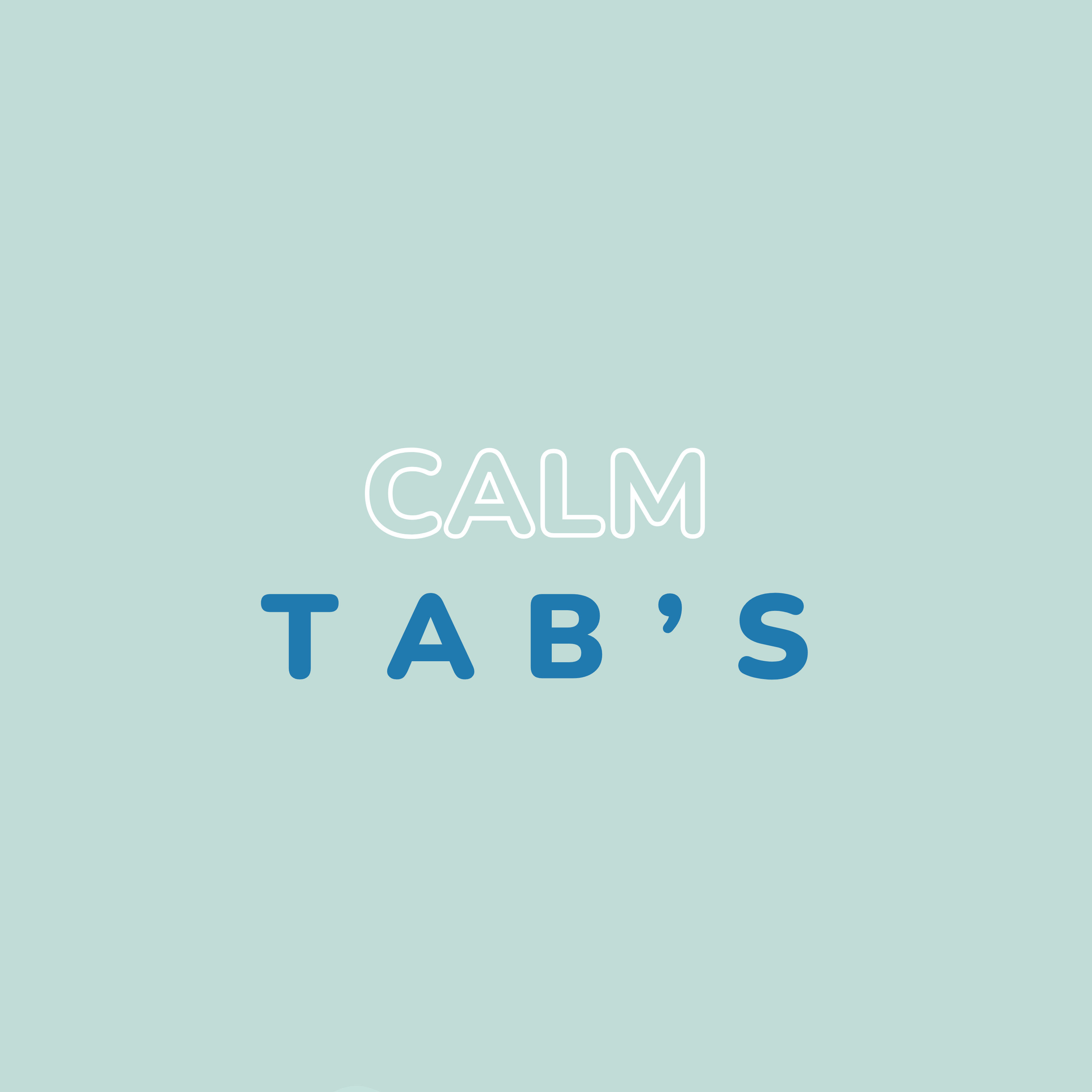 캄탭스 I Calm Tab's
