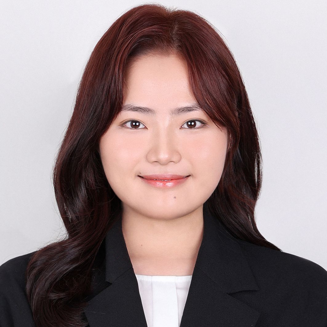 김하은 (Haeun Kim)