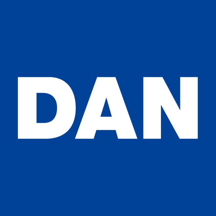 DAN | 댄