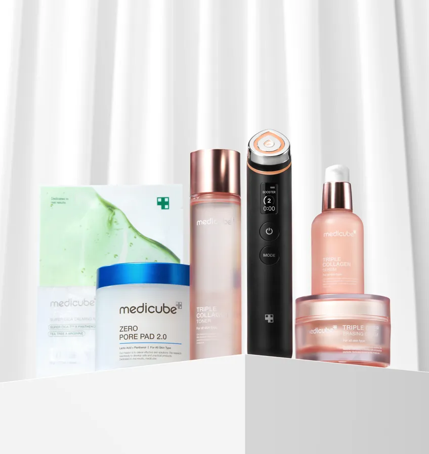 Medicube US Official