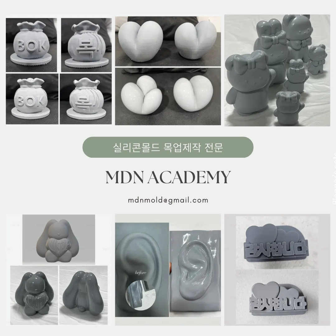 MDN ACADEMY