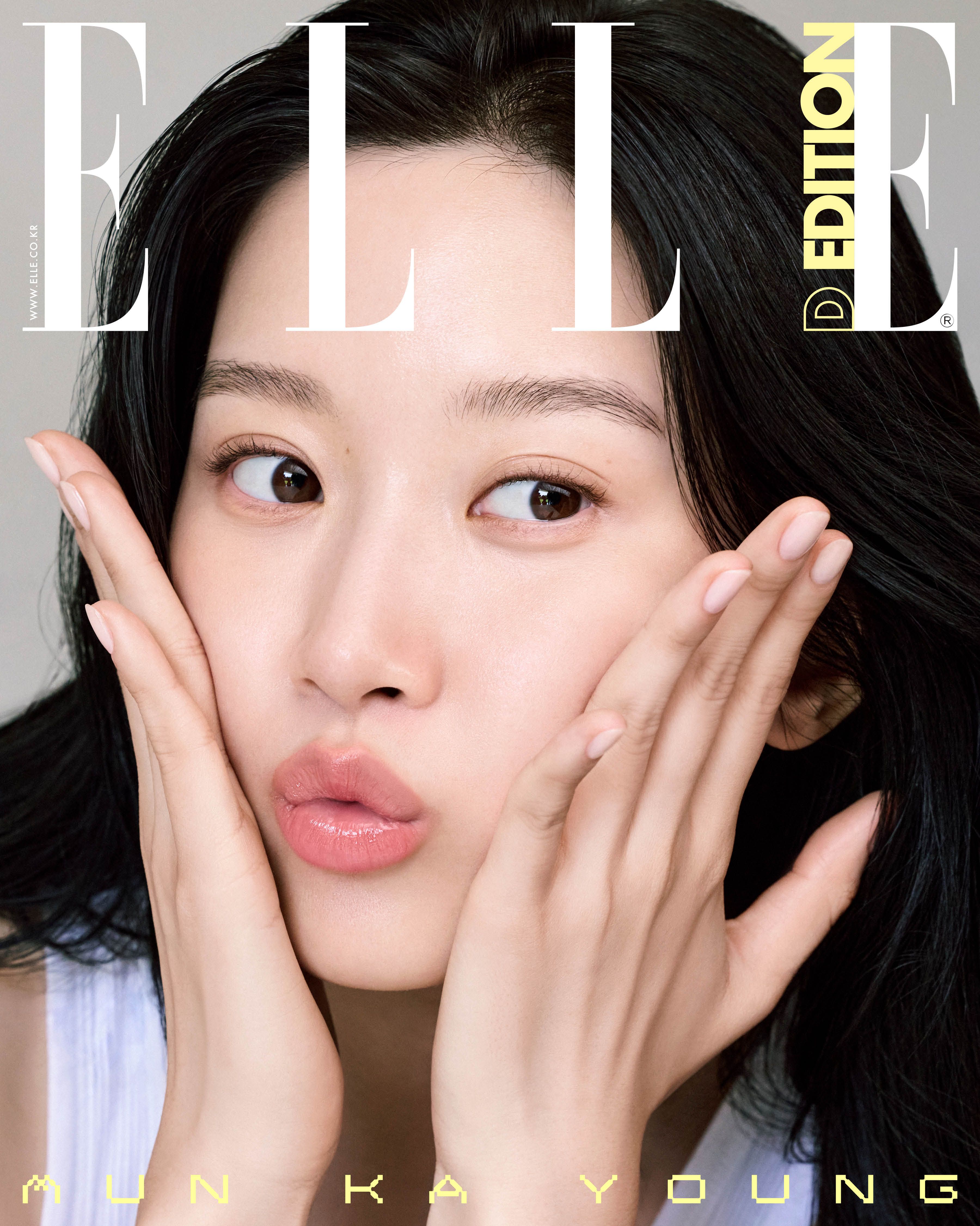 ELLE KOREA
