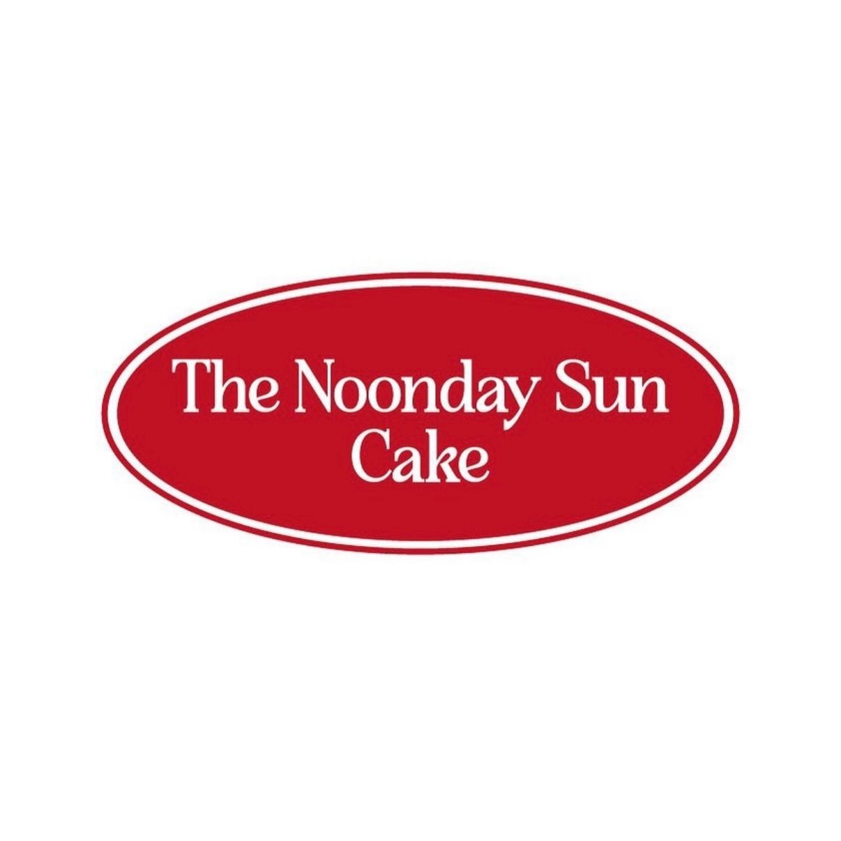 the noonday sun cake